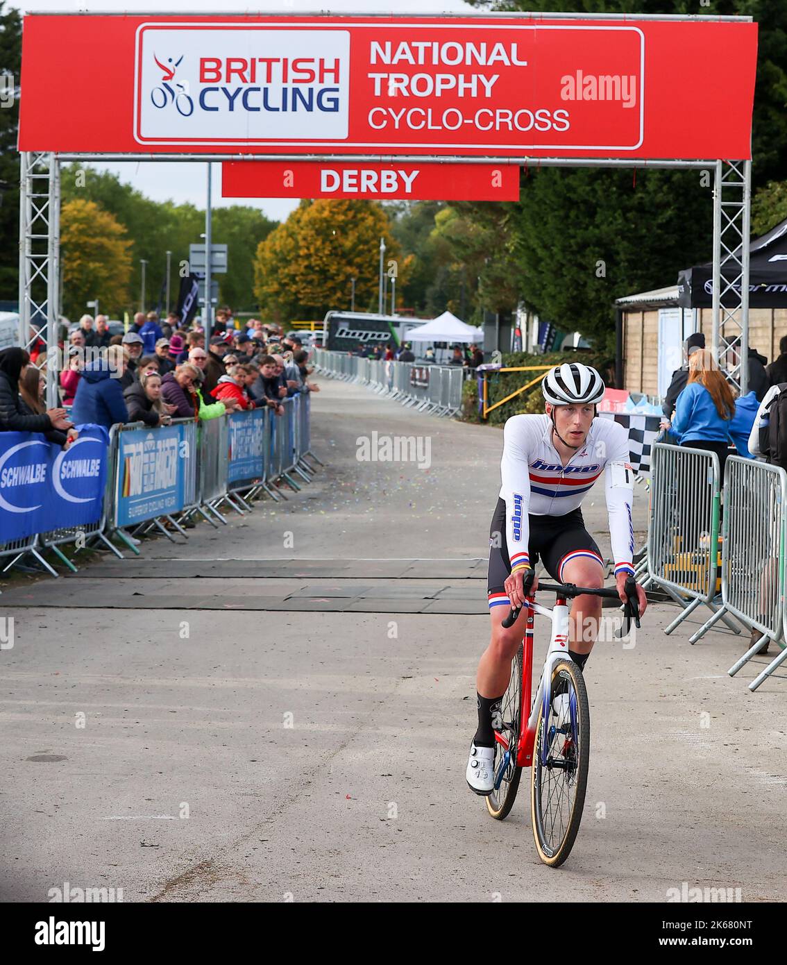 Hope factory racing hi-res stock photography and images - Alamy