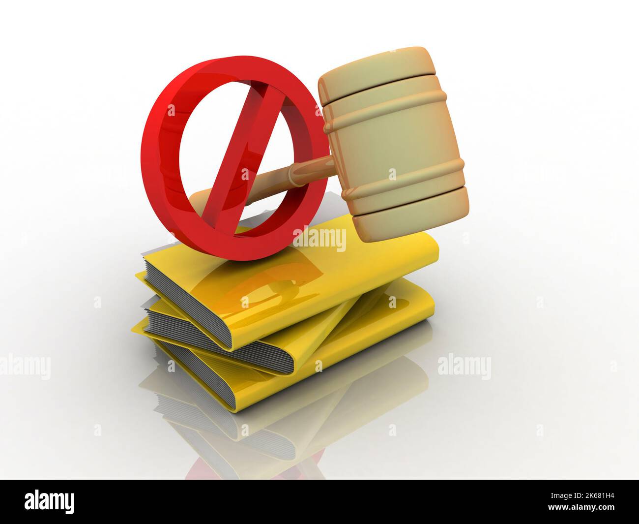 Folder icon desktop hi-res stock photography and images - Alamy