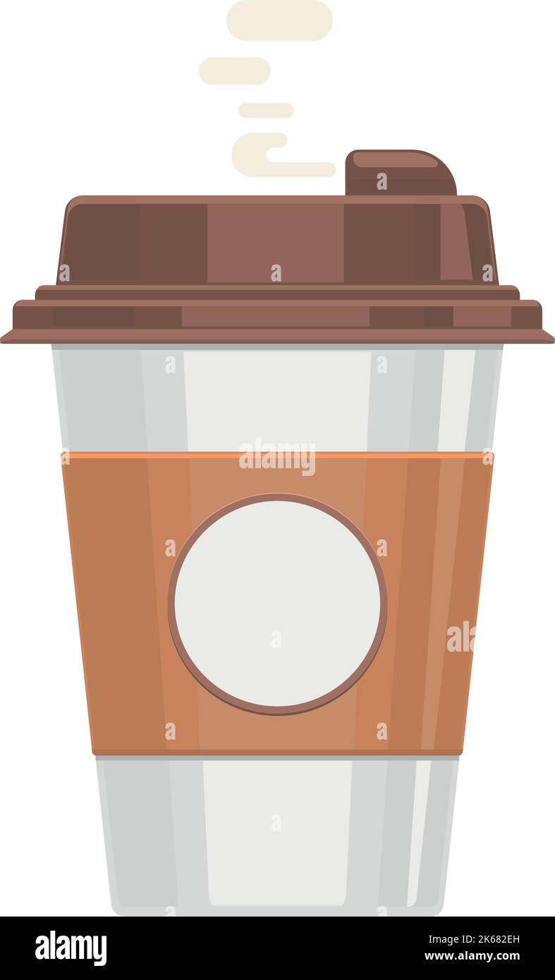 Plastic go food container Stock Vector Images - Alamy