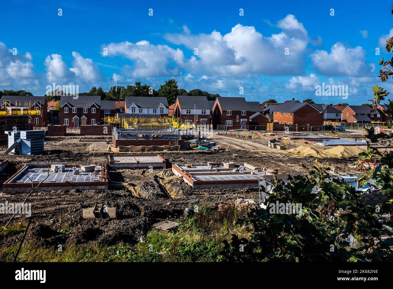 Old brownfield hi-res stock photography and images - Alamy