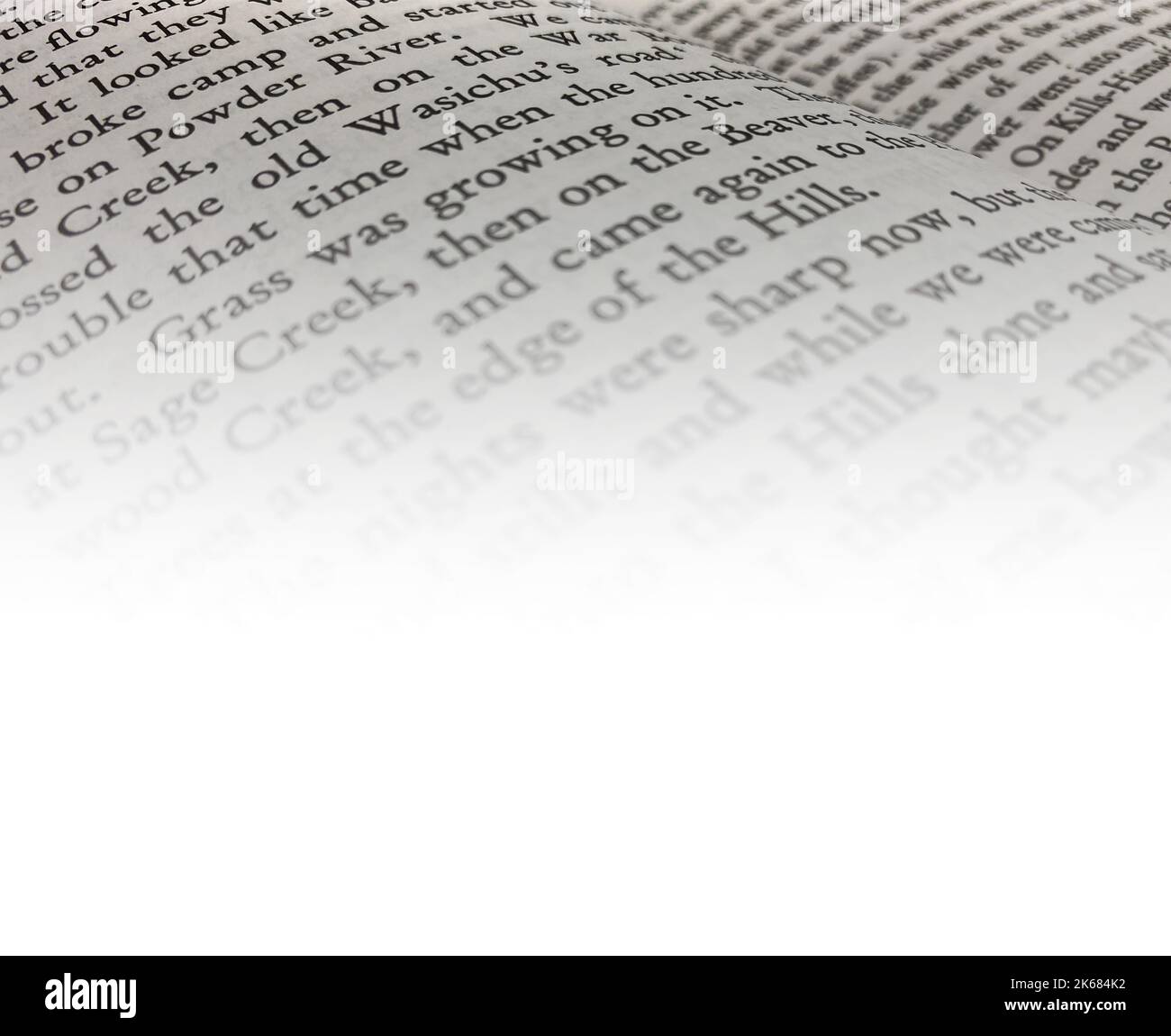 Cover page ideas hi-res stock photography and images - Alamy