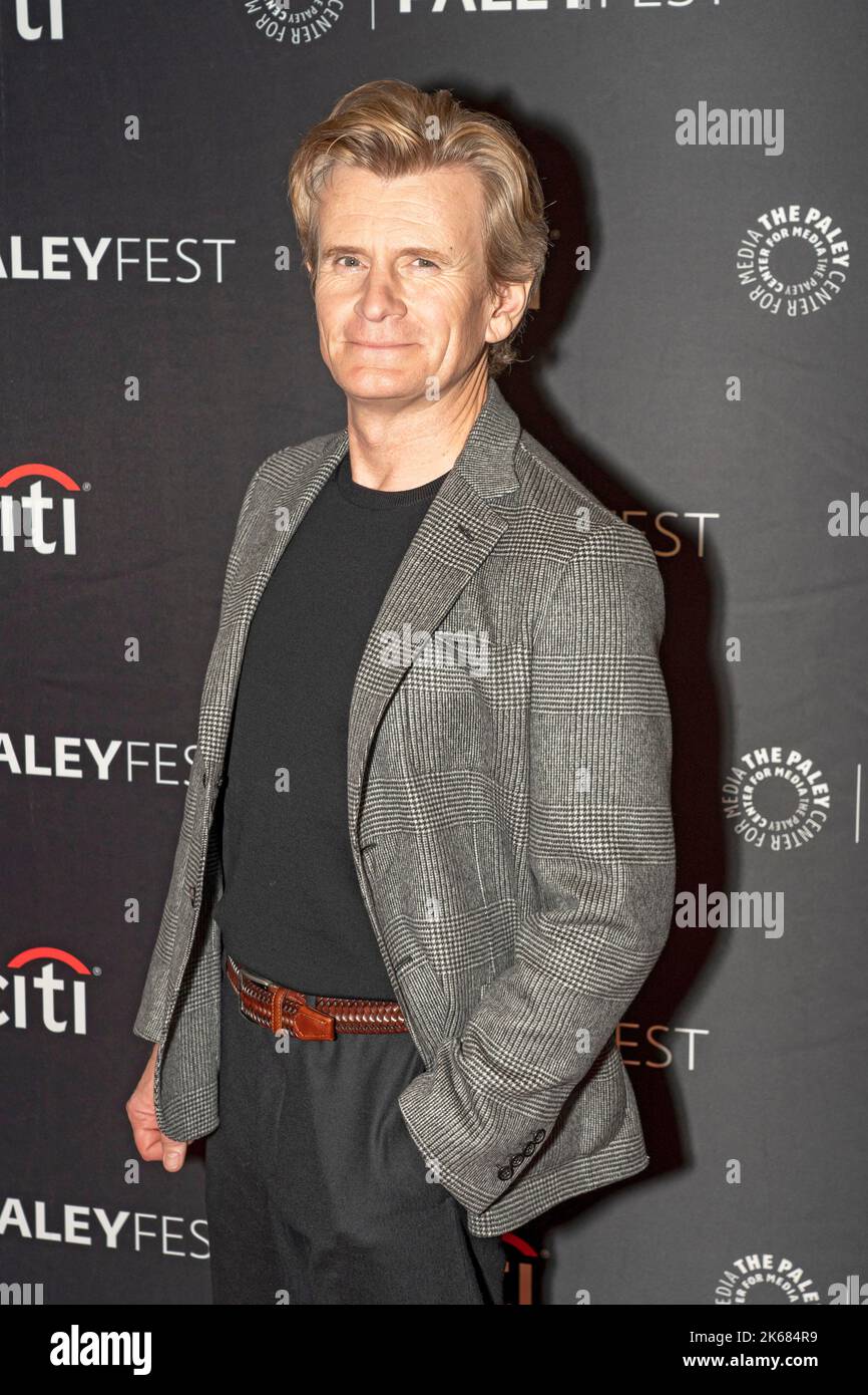 Charles Edwards attends the "The Lord Of The Rings: The Rings Of Power ...