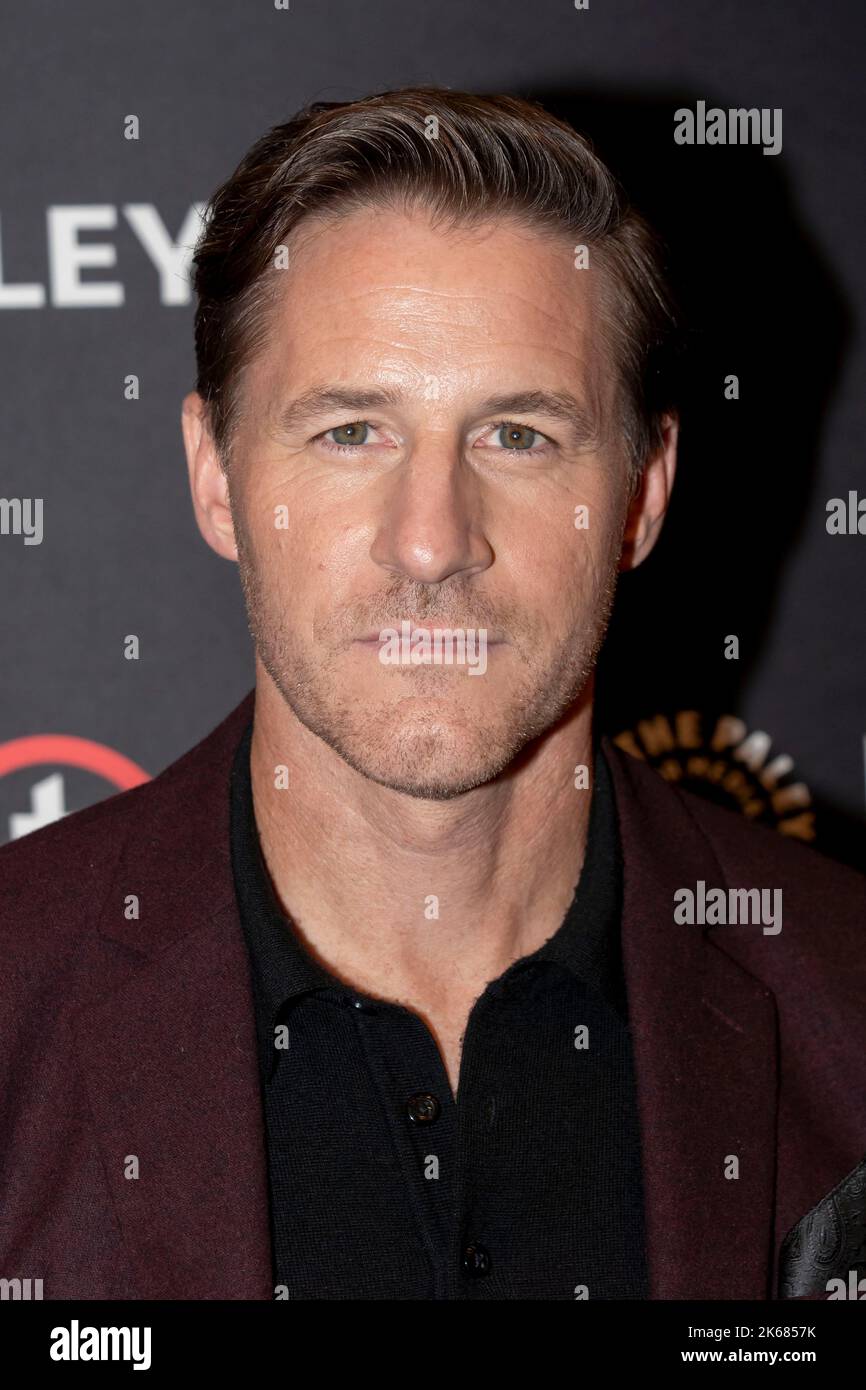 Sam Jaeger attends "The Handmaid's Tale" during 2022 PaleyFest NY at ...