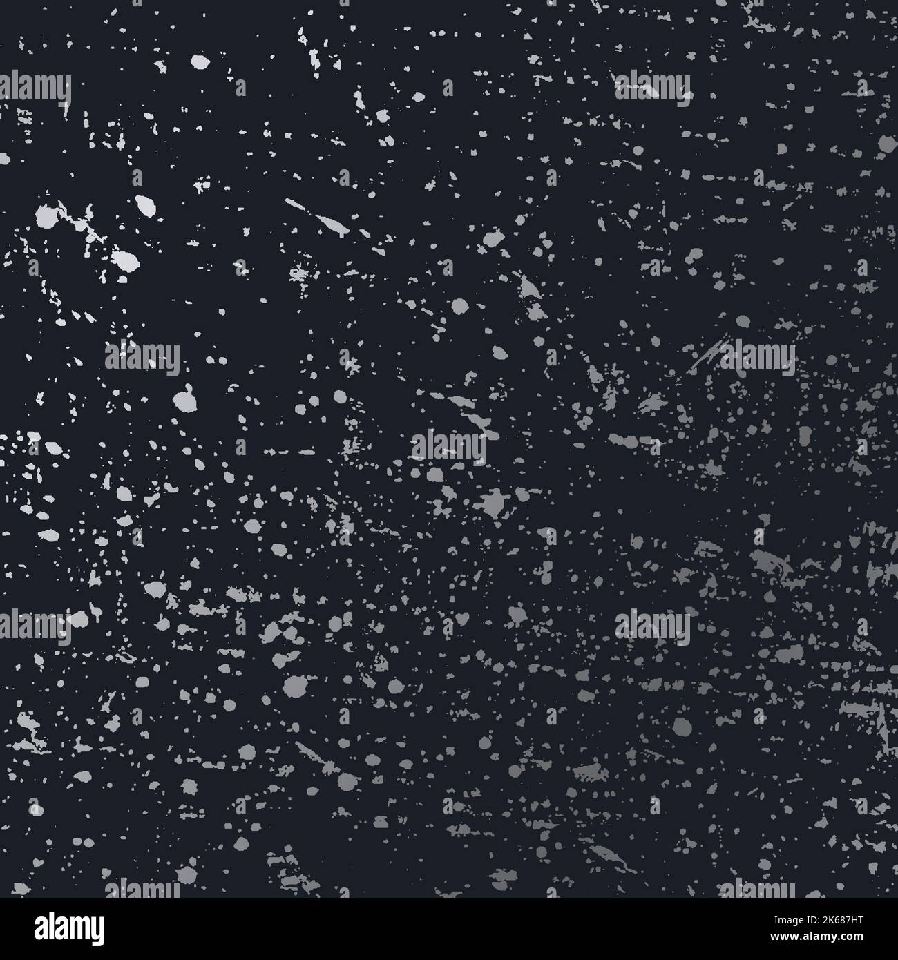 Gritty grunge texture background. Editable, resizable, EPS 10, vector ...