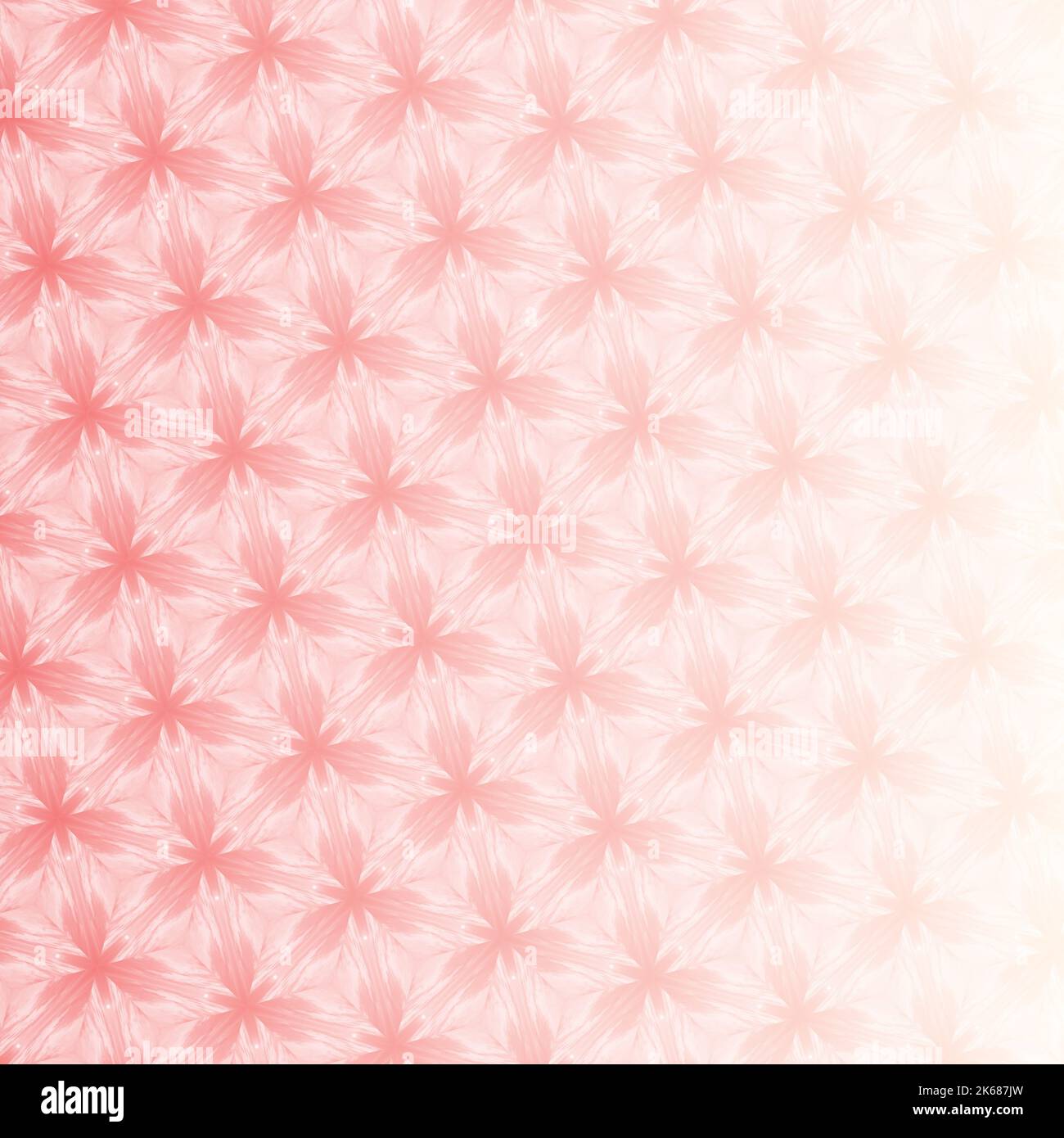 Cute bright pink patterns. Abstract pattern on vibrant background ...