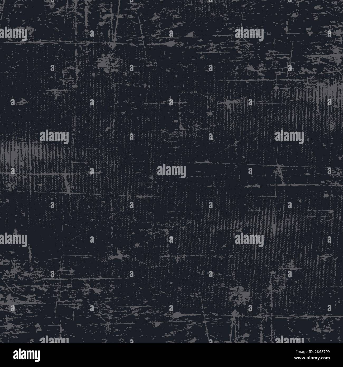Grain texture background with grey and black color. Editable, resizable ...