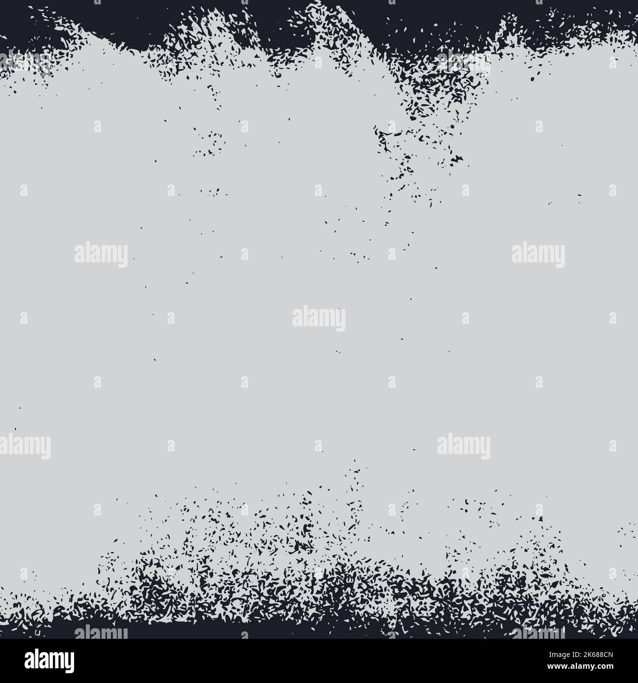 Grunge texture background with white and black color. Editable ...