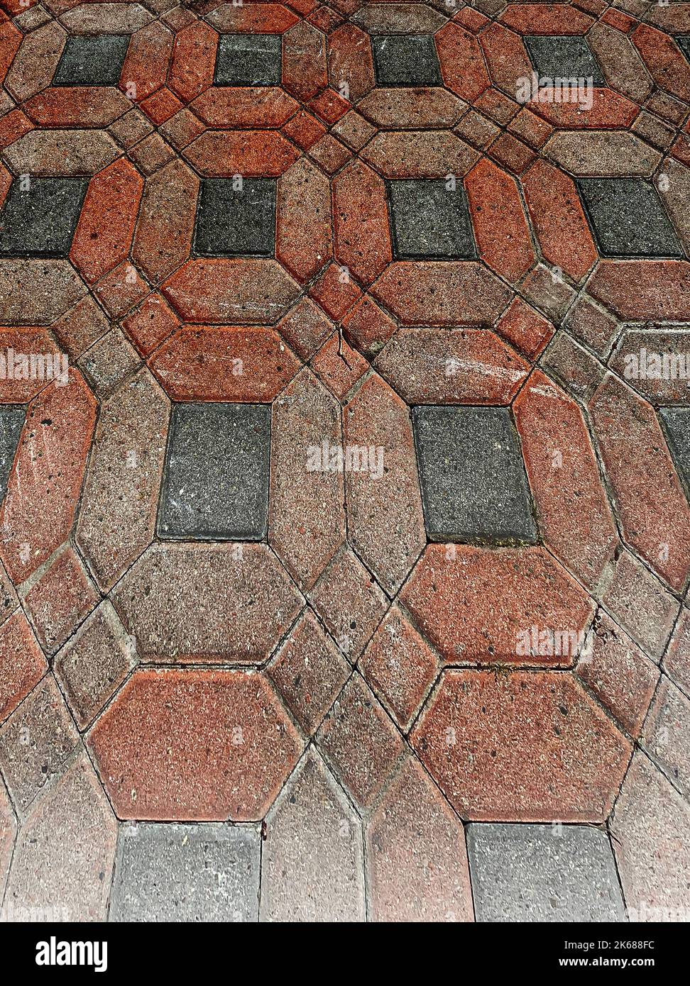 Bricks city hi-res stock photography and images - Alamy