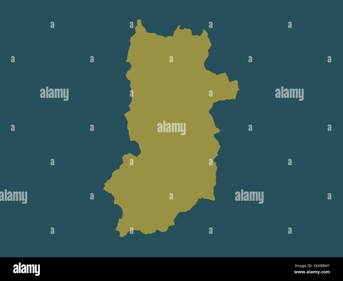 Nara outline map hi-res stock photography and images - Alamy