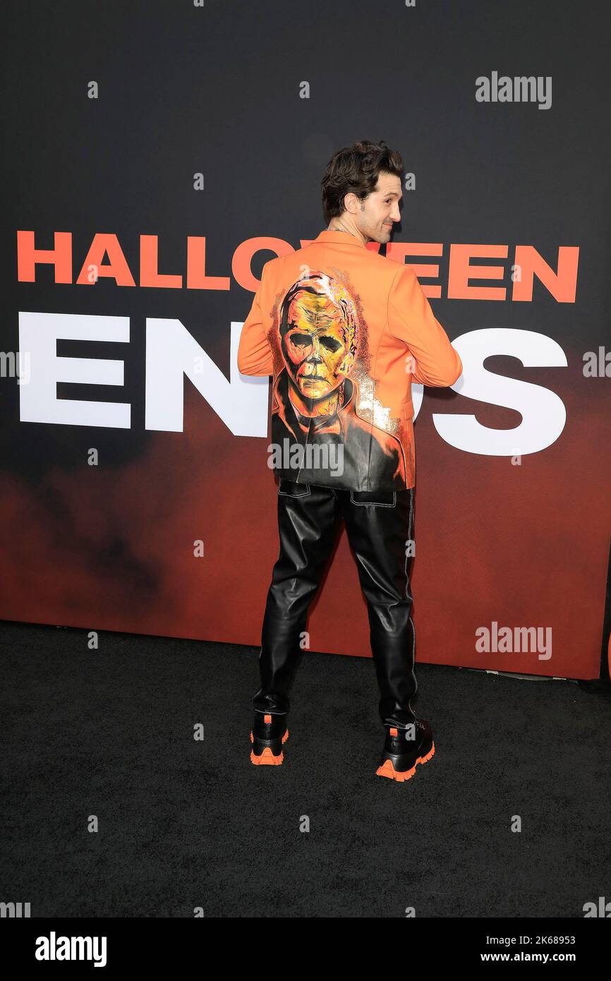 Adam bucci hi-res stock photography and images - Alamy