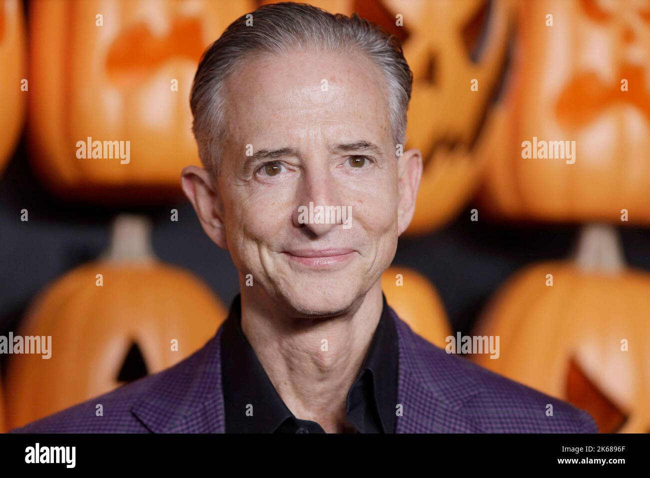 October 11, 2022, Los Angeles, California, USA: LOS ANGELES - OCT 11 ...