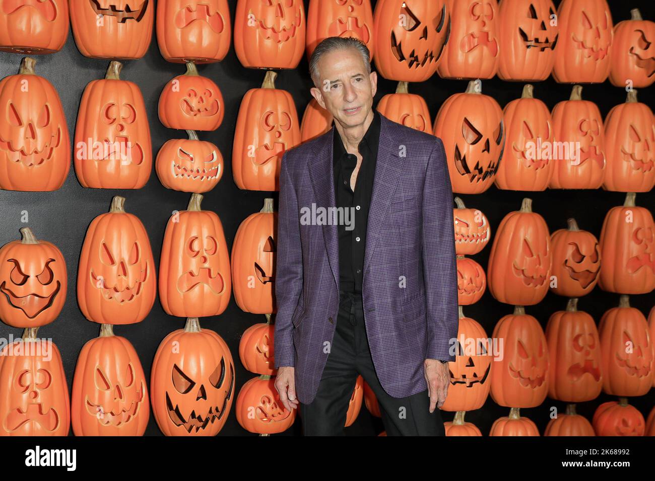 October 11, 2022, Los Angeles, California, USA: LOS ANGELES - OCT 11 ...