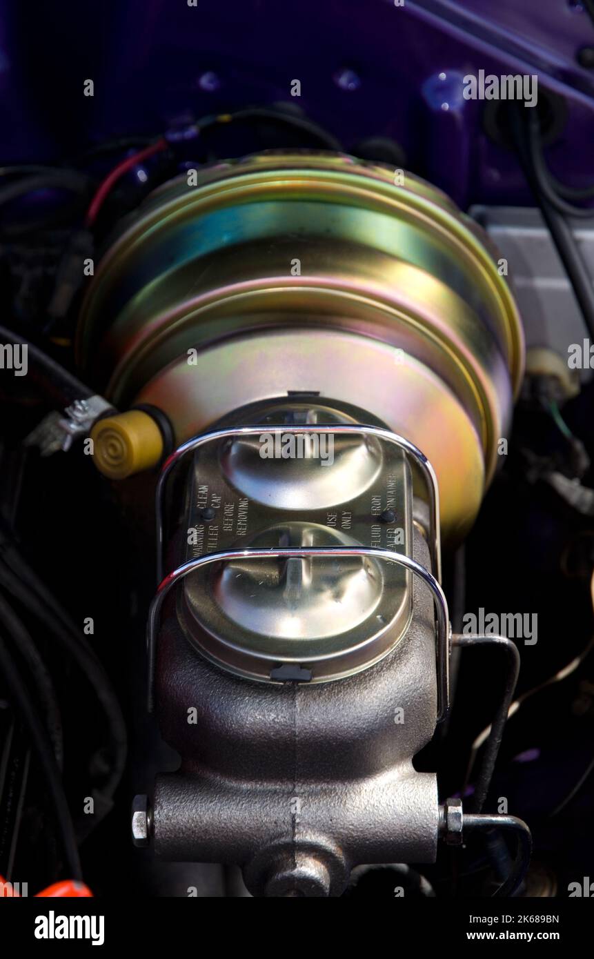 Master cylinder hi-res stock photography and images - Alamy