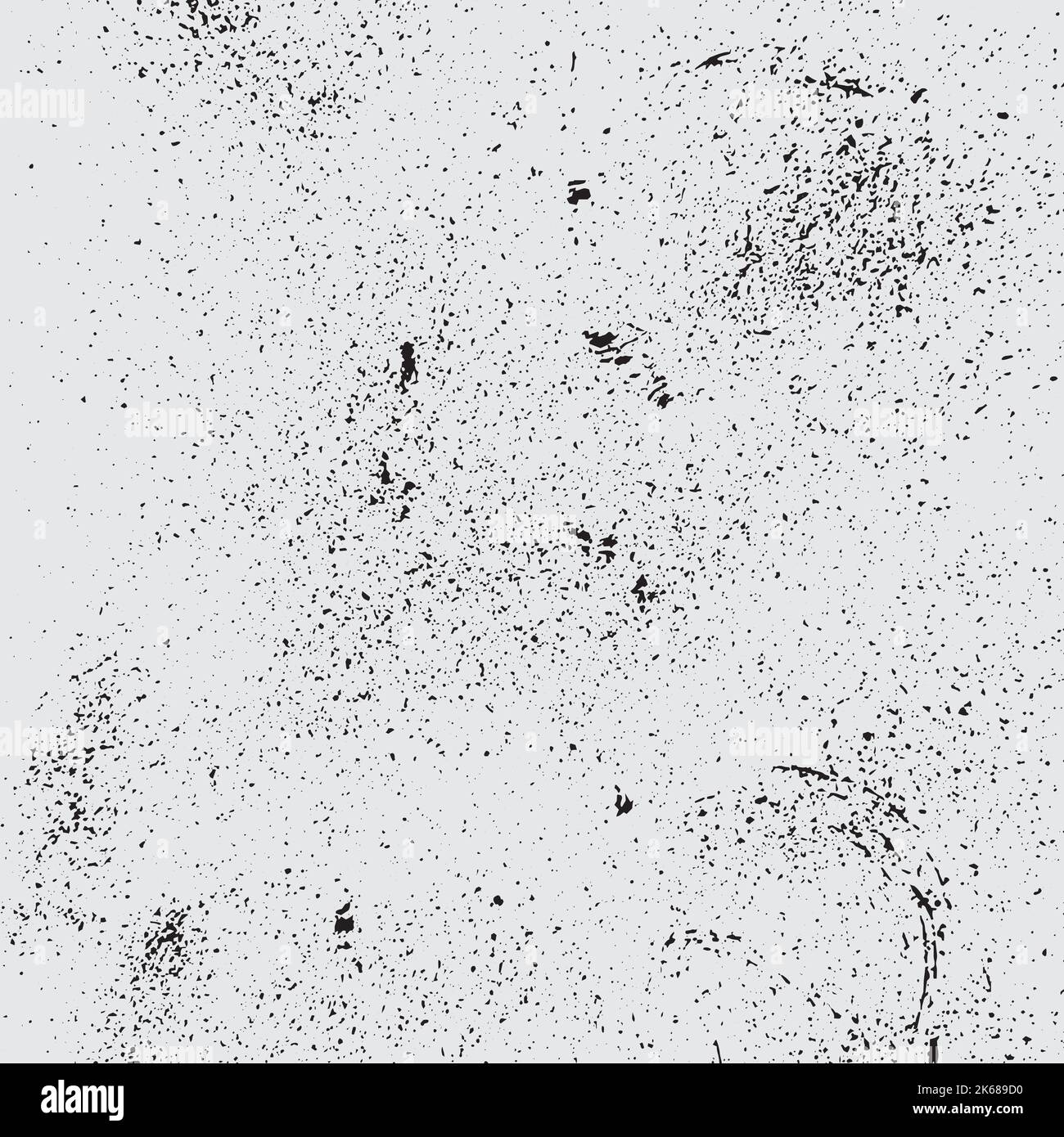 Gritty grunge texture background. Editable, resizable, EPS 10, vector ...