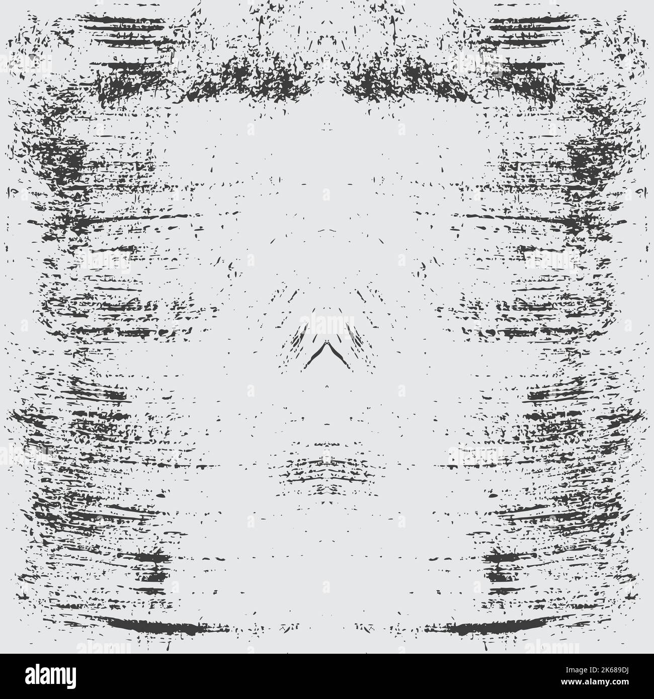 Grain texture background with gray and white color. Editable, resizable ...