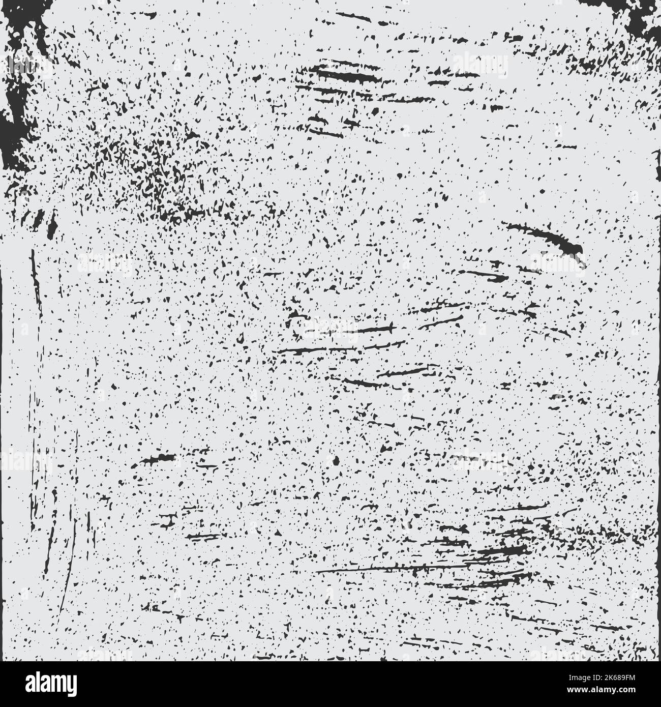 Gritty grunge texture background. Editable, resizable, EPS 10, vector ...