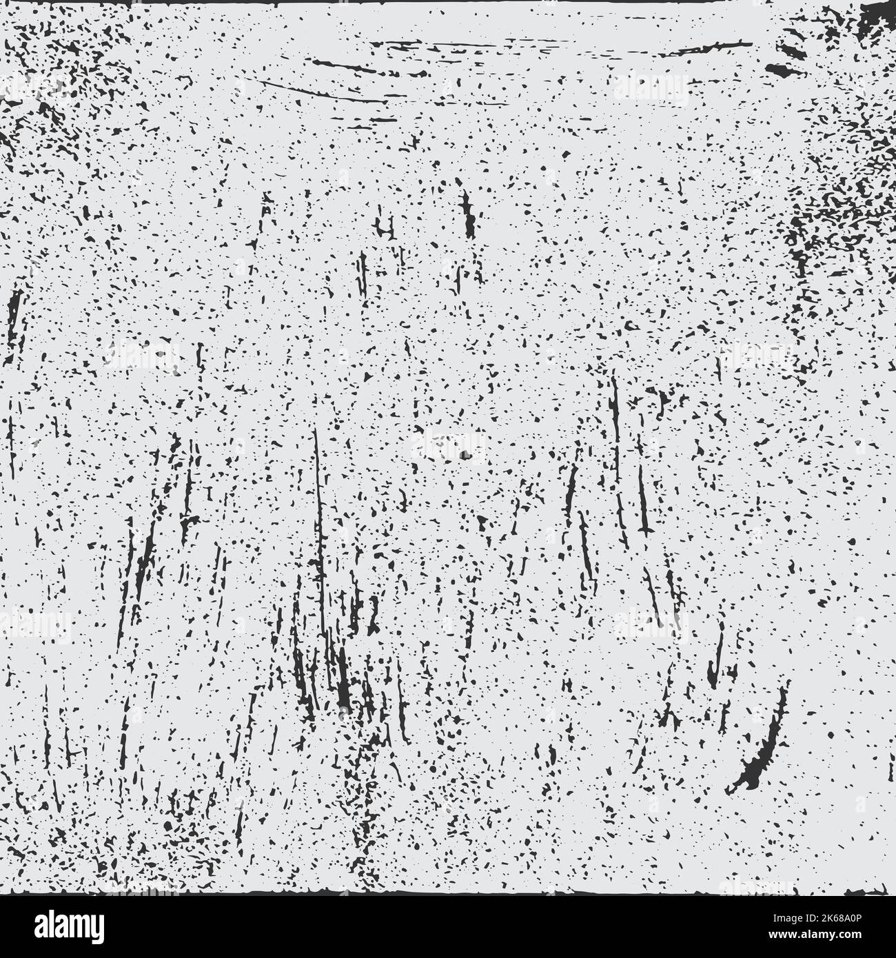 Gritty grunge texture background. Editable, resizable, EPS 10, vector ...