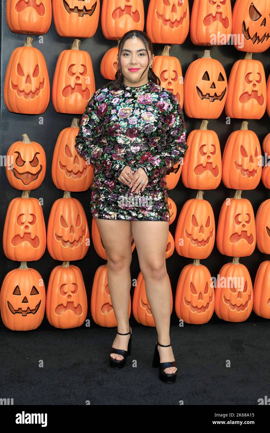 October 11, 2022, Los Angeles, California, USA: LOS ANGELES - OCT 11 ...