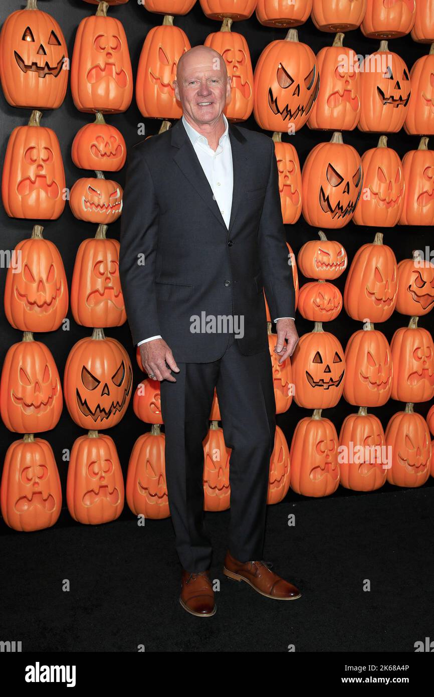 October 11, 2022, Los Angeles, California, USA: LOS ANGELES - OCT 11 ...