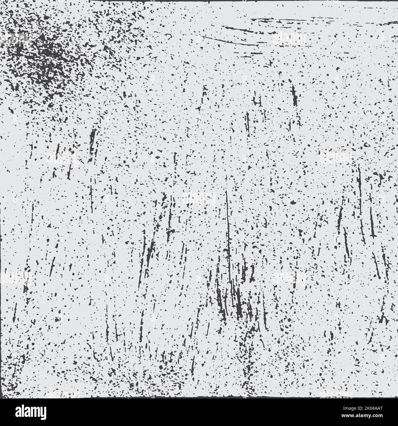 Gritty grunge texture background. Editable, resizable, EPS 10, vector ...