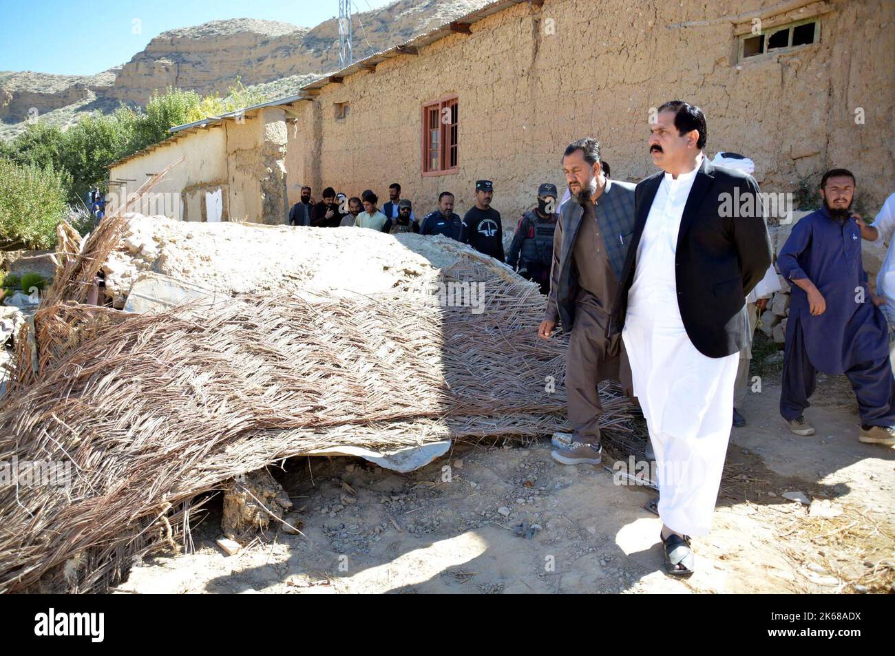 Federal Minister for Overseas Pakistanis and Human Resource Development ...