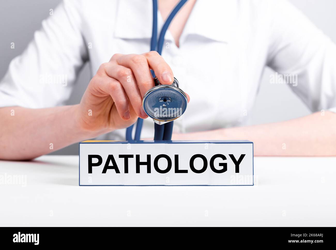 Medical pathology hi-res stock photography and images - Alamy