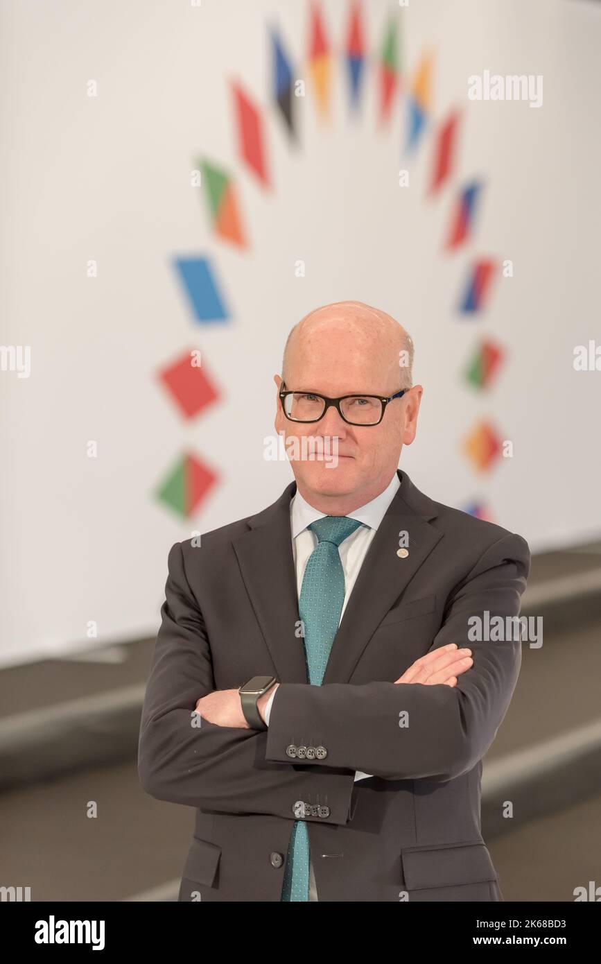 Thomas ostros hi-res stock photography and images - Alamy