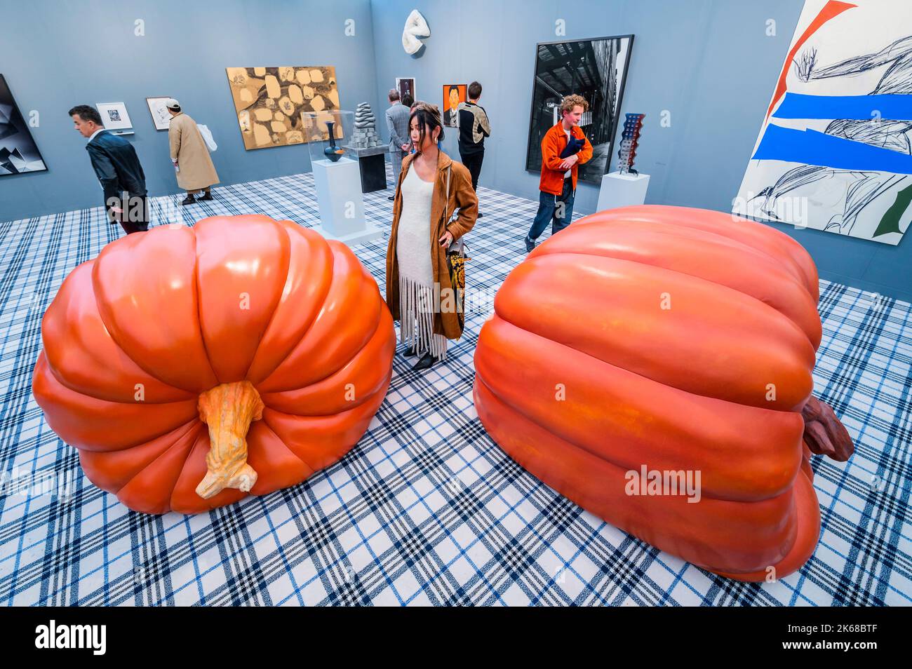 Thomas dane gallery hi-res stock photography and images - Alamy