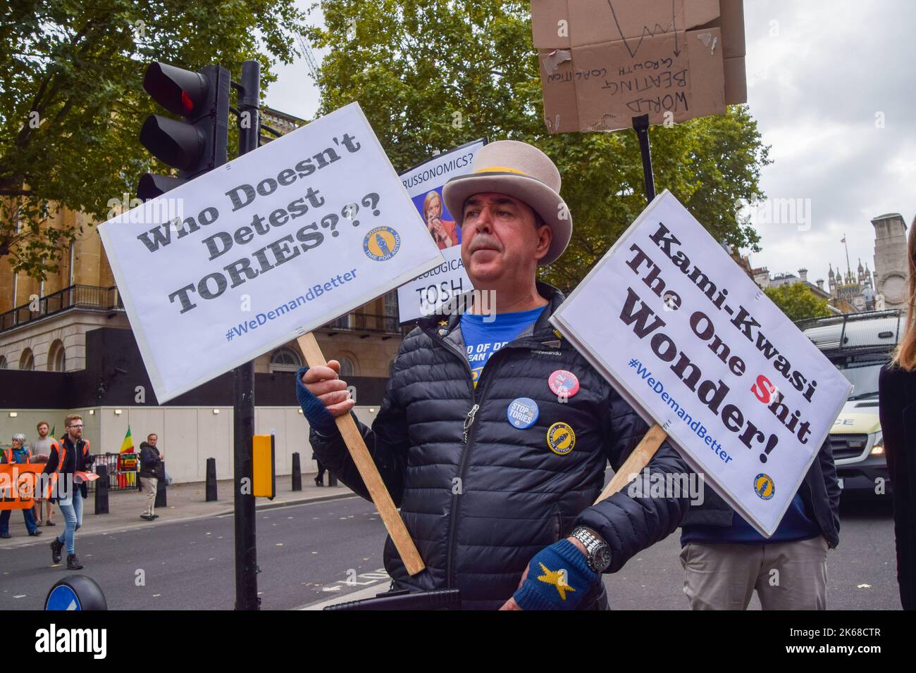 Kami kwasi hi-res stock photography and images - Alamy