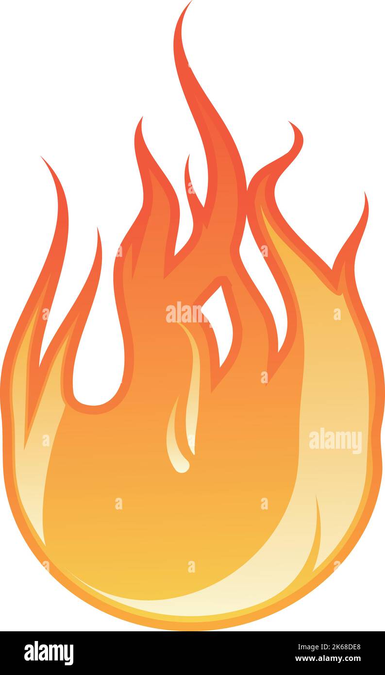 Heat cartoon hi-res stock photography and images - Alamy