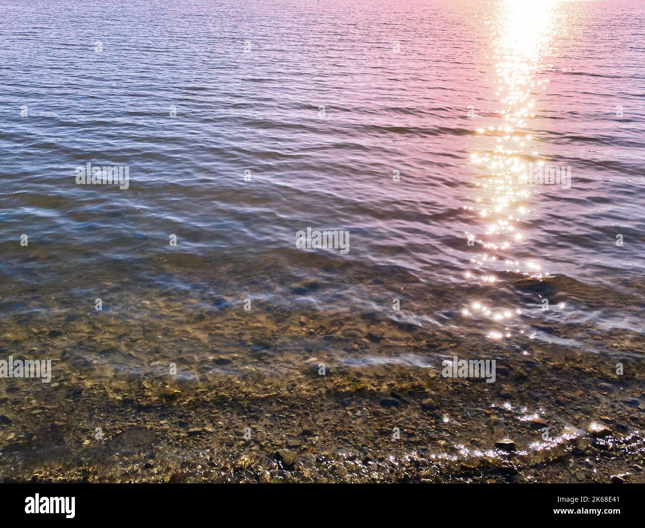 a lake water sunset beach shore leisure tropical vacation riverside ...