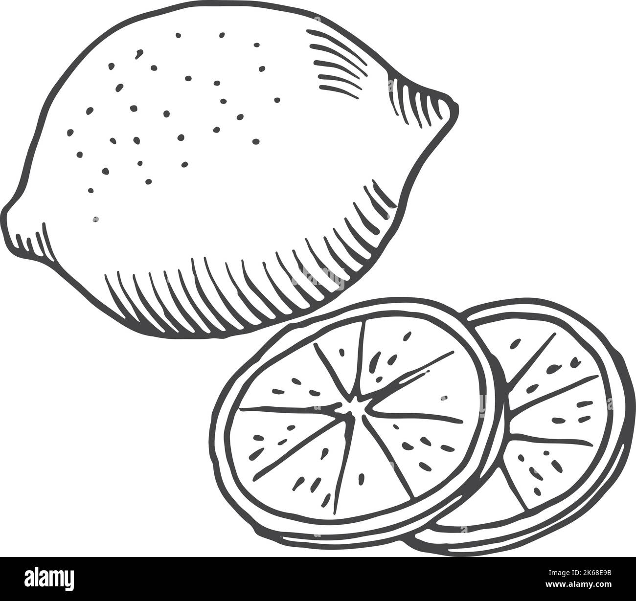 Juice and lemon juice Black and White Stock Photos & Images - Alamy