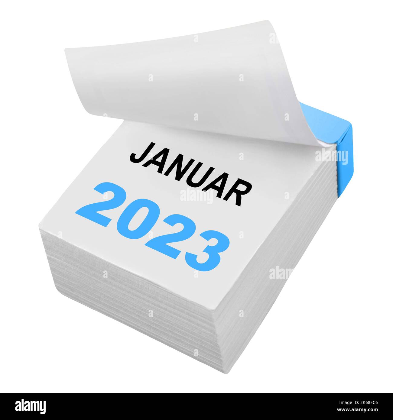 Kalender 2023 hi-res stock photography and images - Alamy
