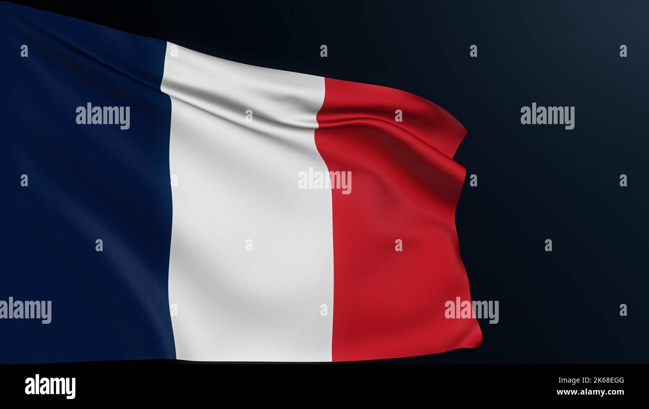 Paris france french country hi-res stock photography and images - Alamy