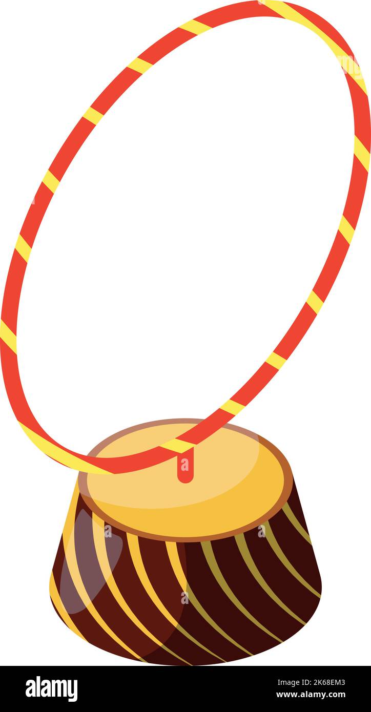 Circus fire hoop hi-res stock photography and images - Alamy