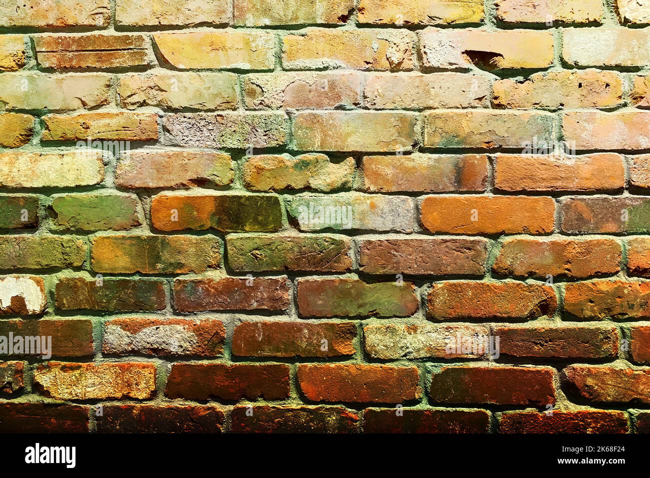 Mediaeval brick hi-res stock photography and images - Alamy
