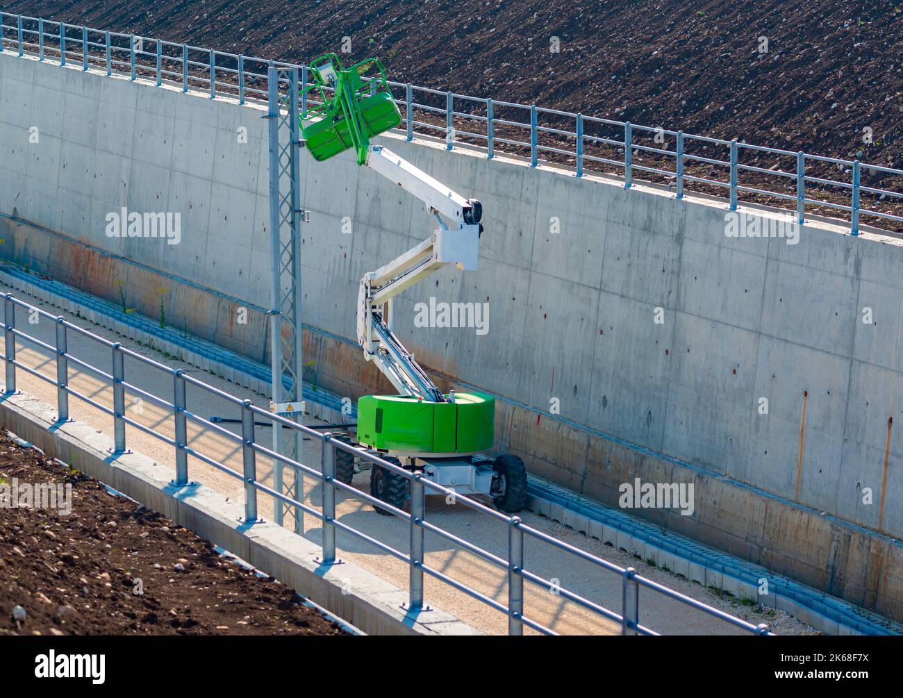 Diesel Platform at Porter Loyd blog