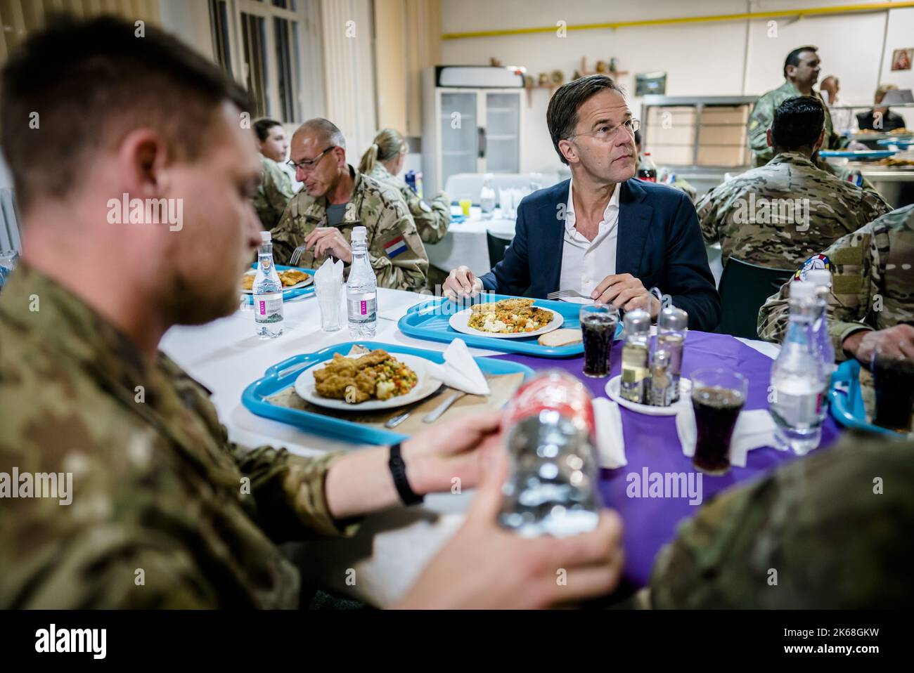 Cincu military base hi-res stock photography and images - Alamy