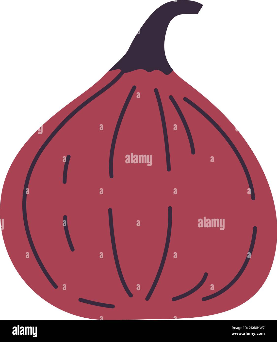 Fig drawing hi-res stock photography and images - Alamy