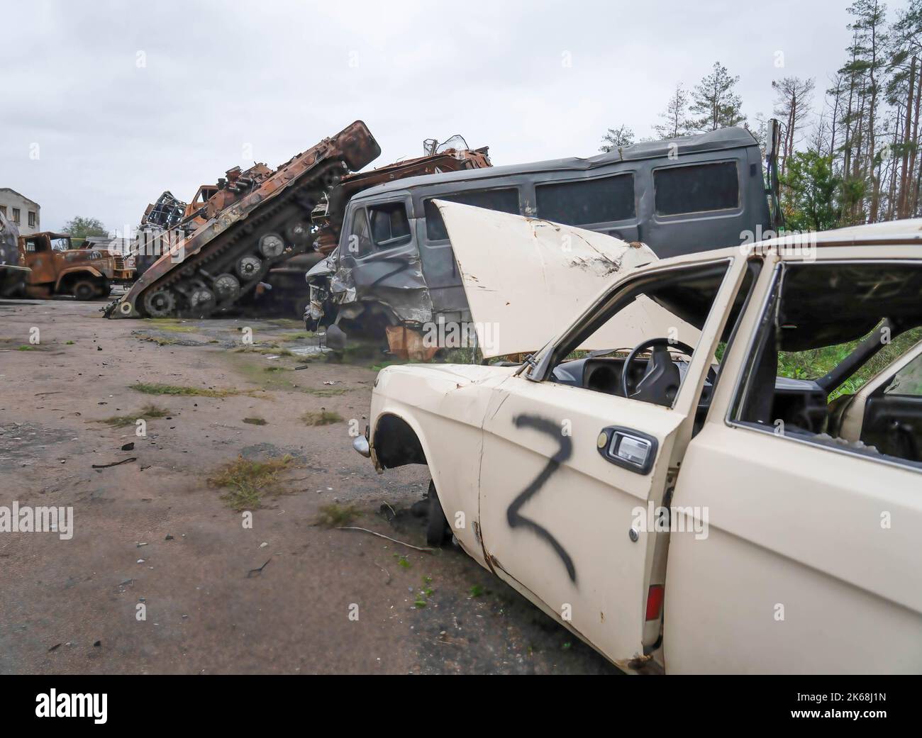 Russian children z hi-res stock photography and images - Alamy