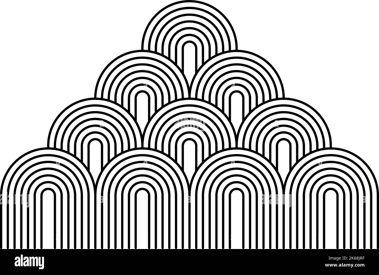 Simple mid century modern Black and White Stock Photos & Images - Alamy