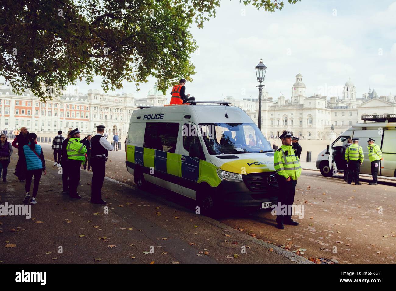 12 oct 2022 hi-res stock photography and images - Alamy