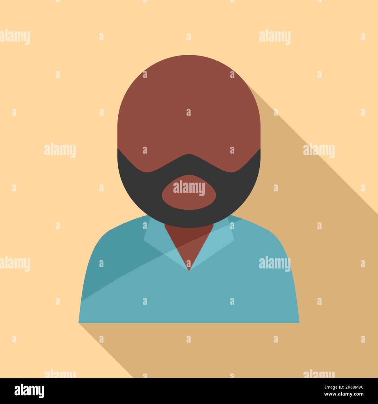 Mobile worker africa Stock Vector Images - Alamy