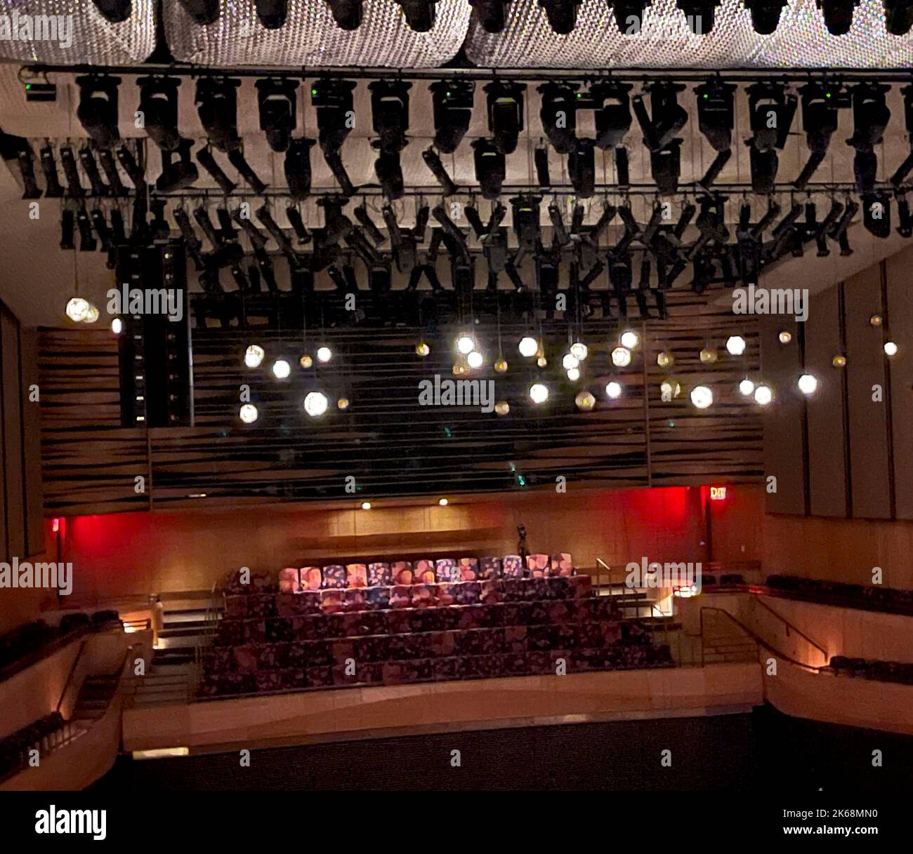 Lincoln Center Seating Chart View Lincoln Center