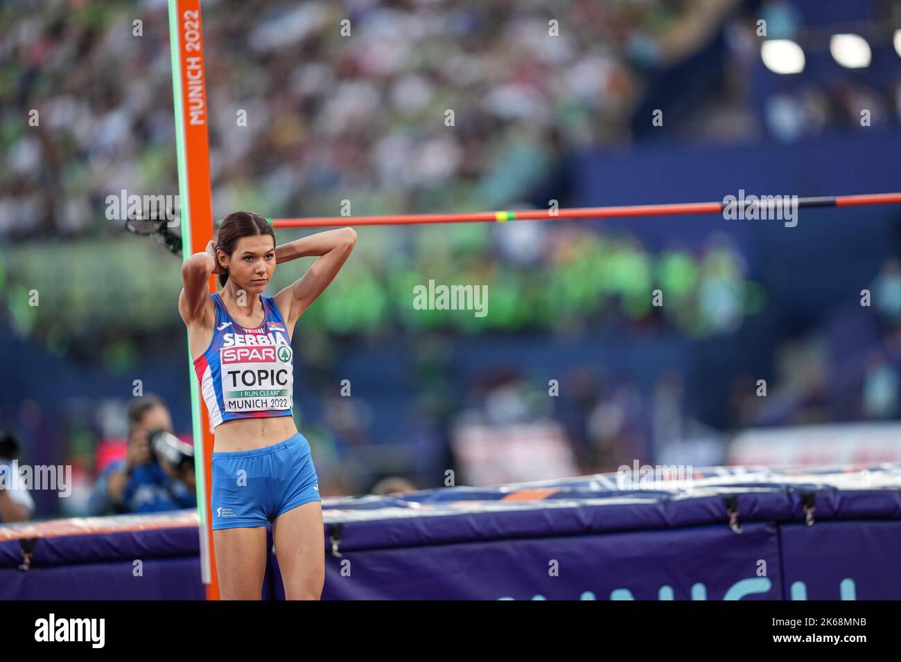 Tokyo topic hi-res stock photography and images - Alamy