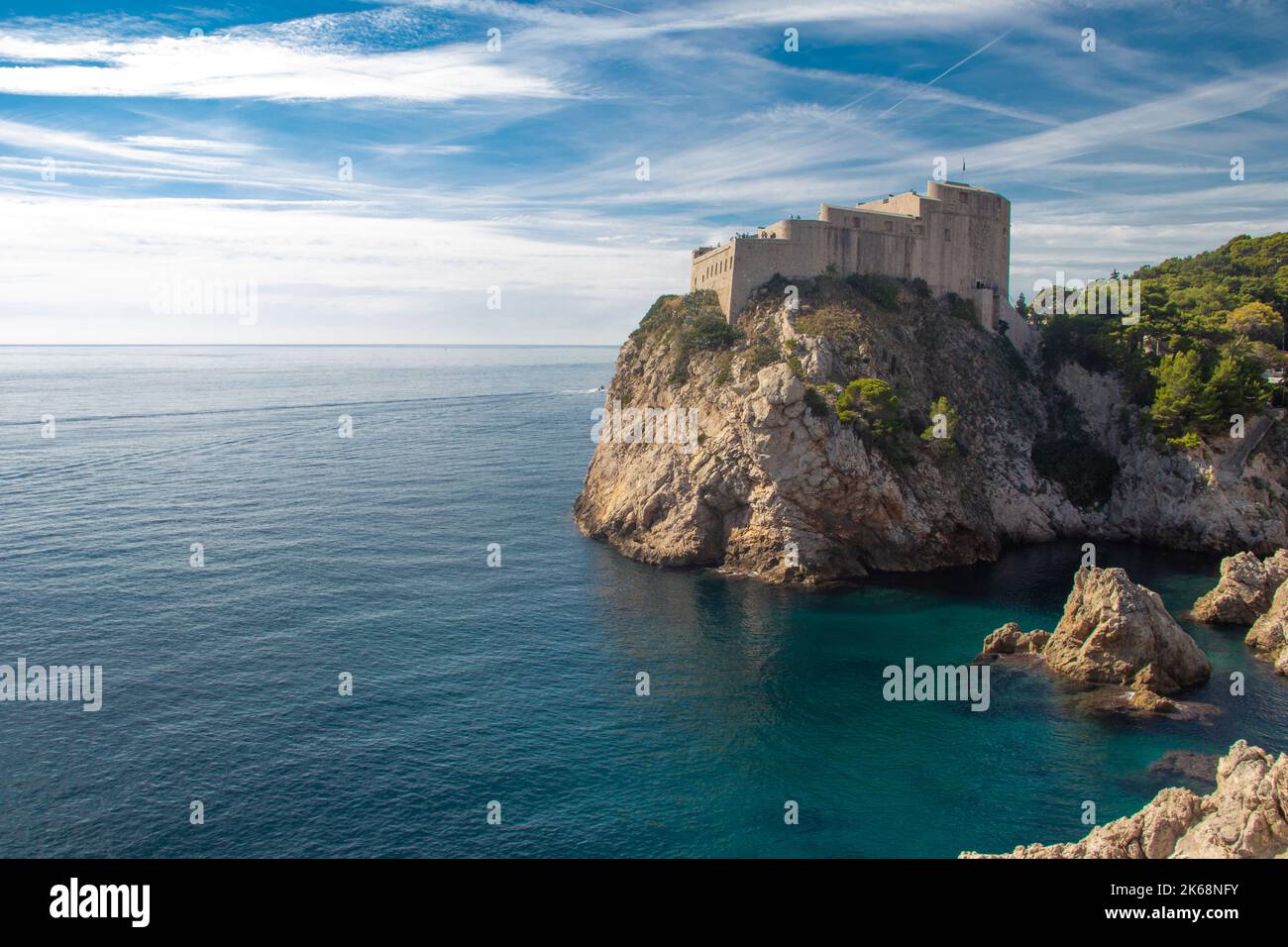 White Harbor Game Of Thrones