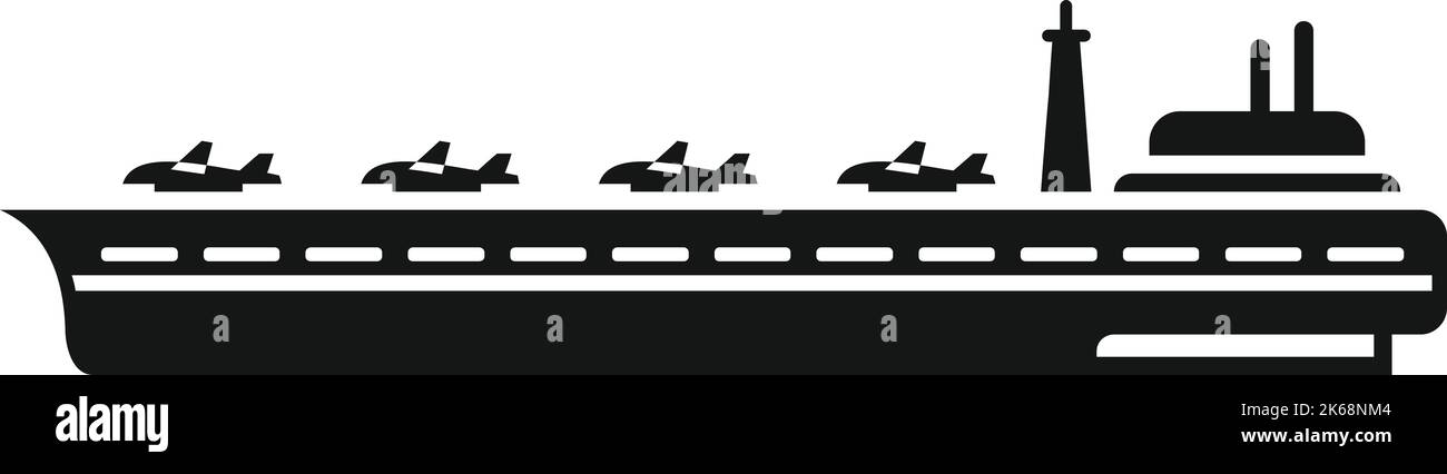 American naval transport Stock Vector Images - Alamy