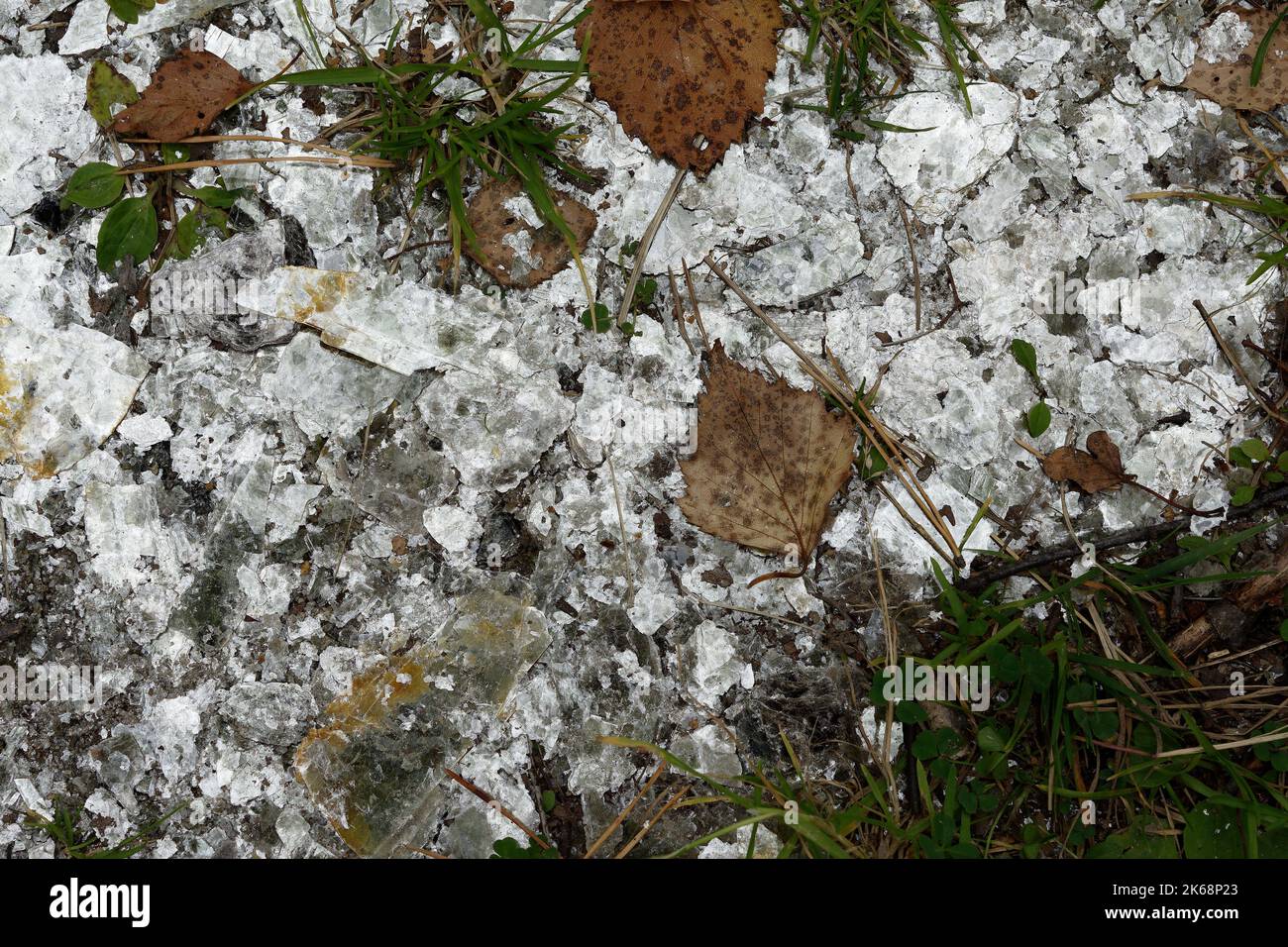 Quartz mica hi-res stock photography and images - Alamy