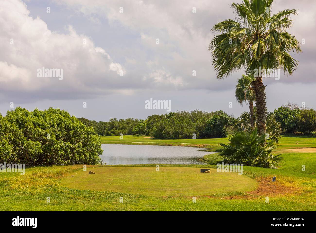 Little aruba hi-res stock photography and images - Alamy