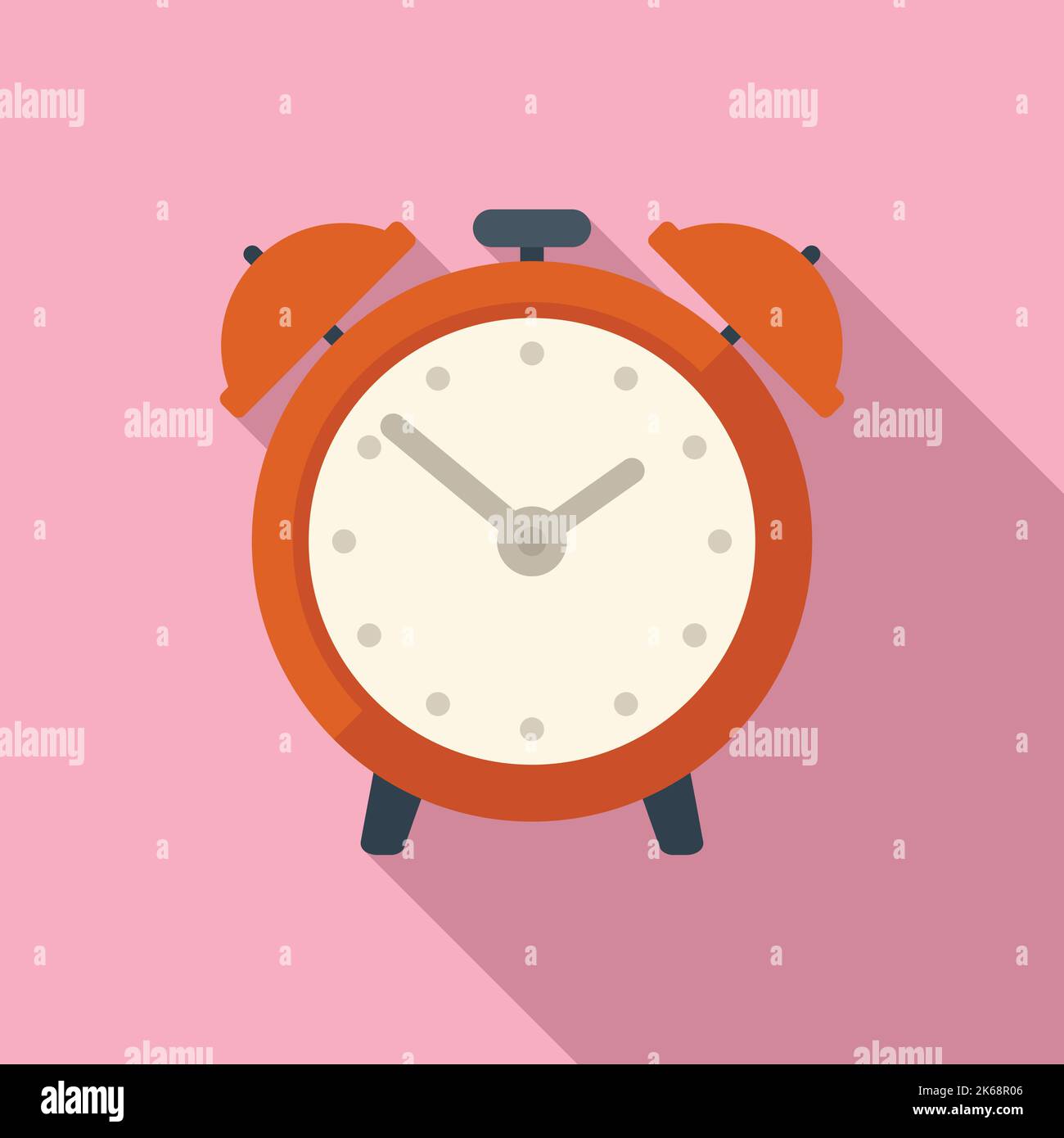 Test paper clock hi-res stock photography and images - Alamy